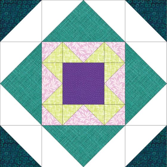 Fabric Giveaway and free classes - take a chance! - Pieced Brain