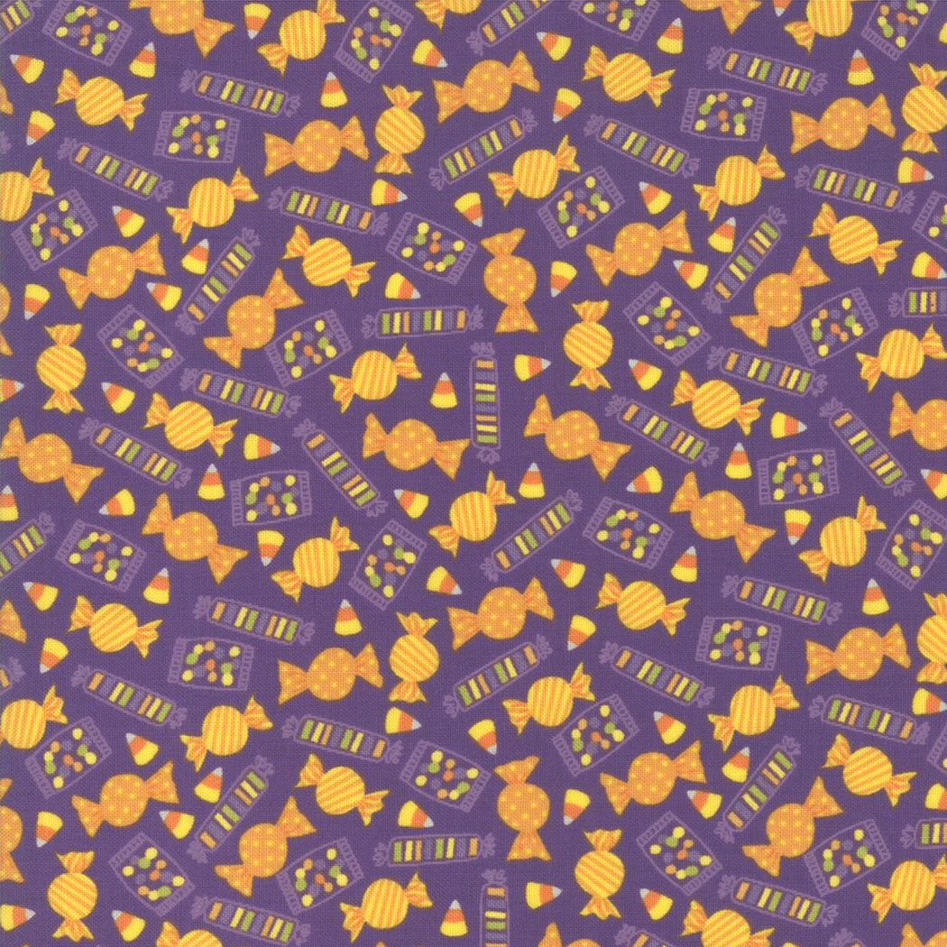 Halloween quilts - 2 fun patterns you will love - Pieced Brain