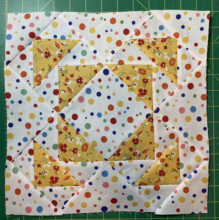 Pieced Brain - All about quilting, knitting, crochet, embroidery, free ...