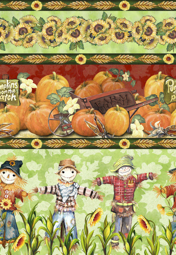 Free quilt patterns for harvest - Pieced Brain