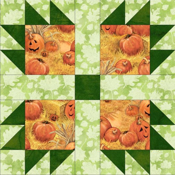 Free quilt patterns for harvest - Pieced Brain