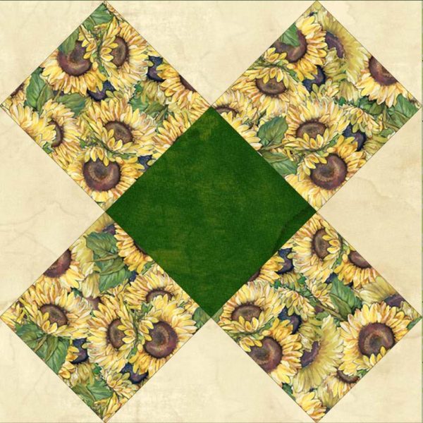 Free quilt patterns for harvest - Pieced Brain