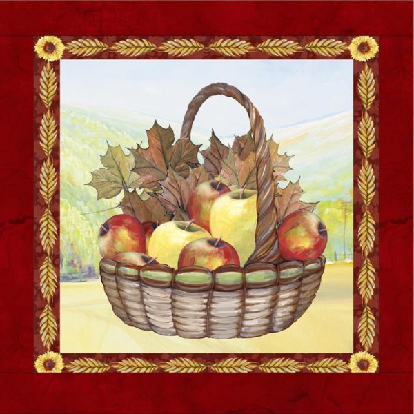 Free quilt patterns for harvest - Pieced Brain